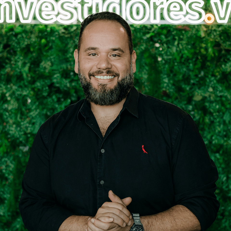 Tokenização - Evento exclusivo para AAIs, Family Offices e ...